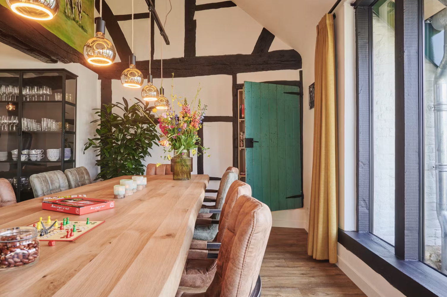 Vakantiehuizen Geuldal | Zuid-Limburg | Beaujean Vacances
