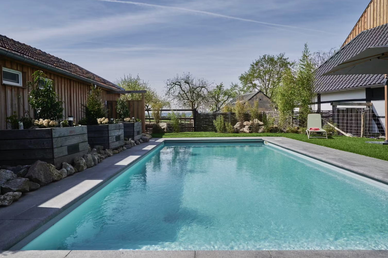 Vakantiehuizen Geuldal | Zuid-Limburg | Beaujean Vacances